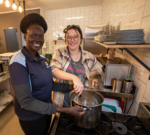 Genuine Support Services Australia - Murray Bridge, SA