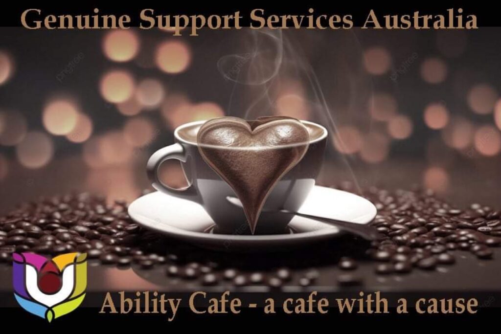 What's On - Genuine Support Services Australia