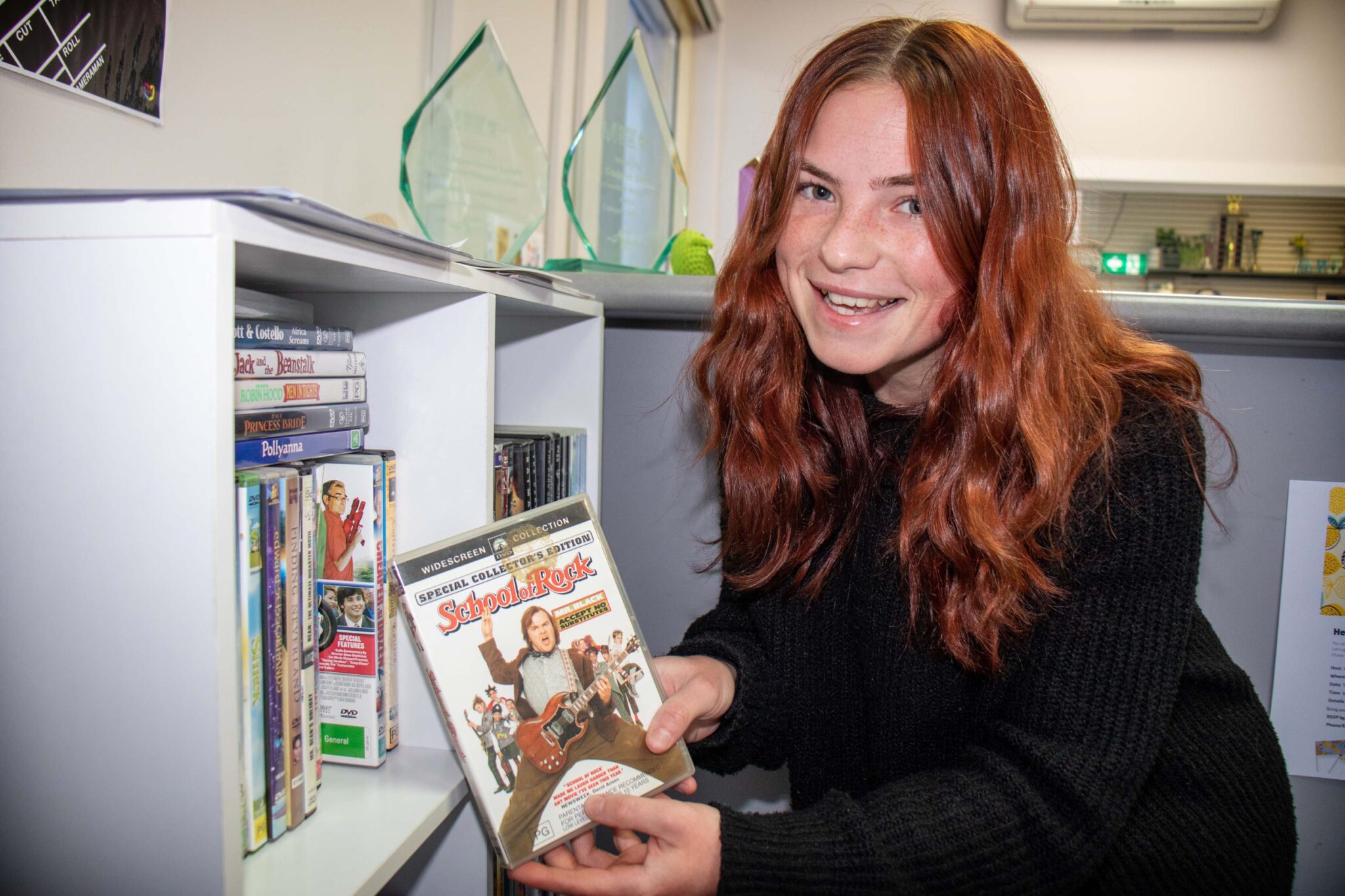 Community Launches - Honesty Digital Library - Genuine Support Services ...