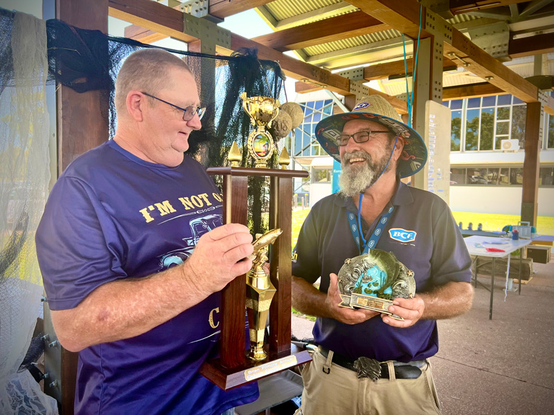 Casting for Connection - Genuine Support Services Australia